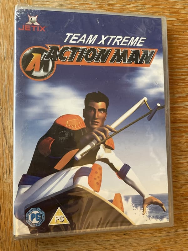 DVD Brand New | CDON