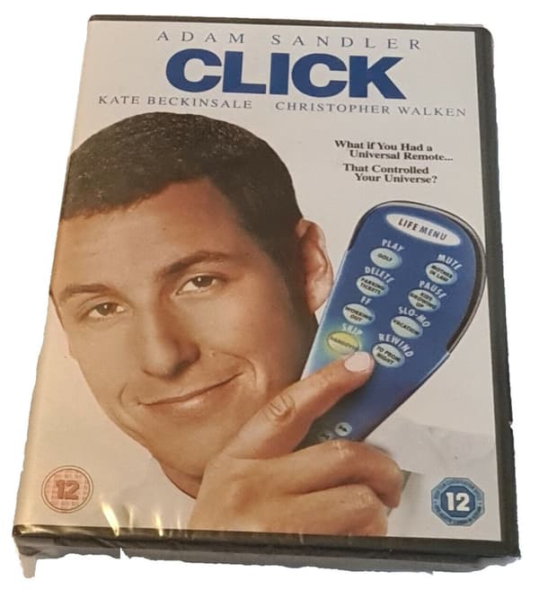 click dvd 2006
