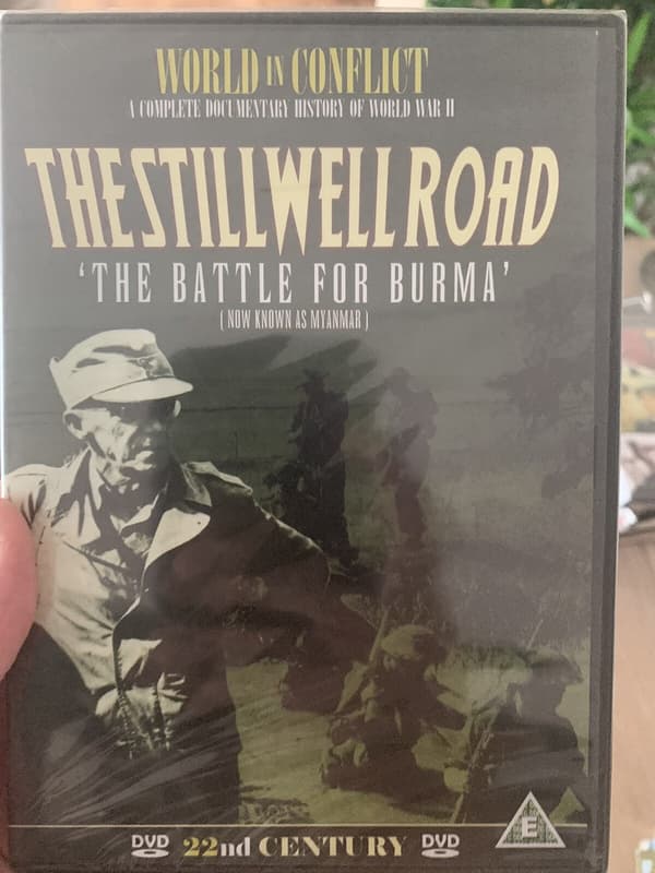 World In Conflict The Still Well Road The Battle DVD Brand New | CDON