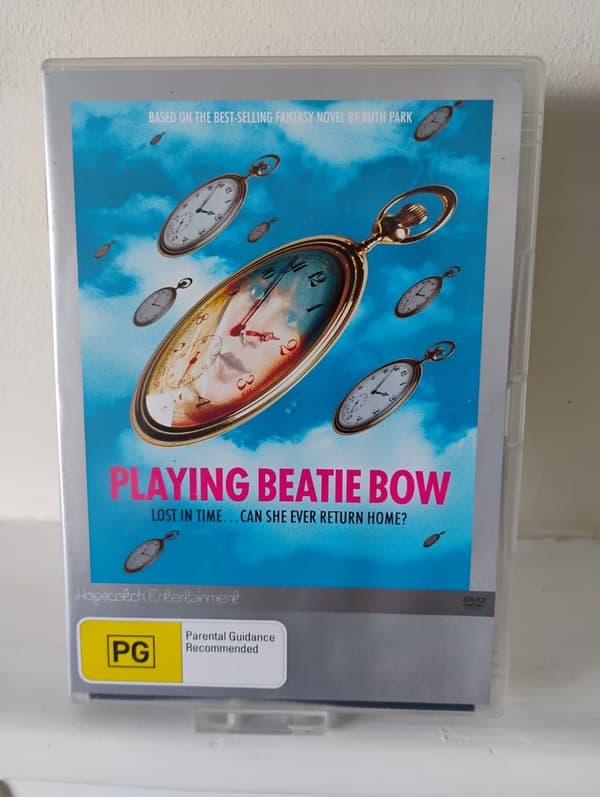 Playing Beatie Bow ( , AUSTRALIAN IMPORT!!! CLEAN DISC DVD (1984) Brand ...