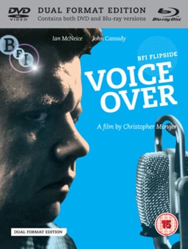 Voice Over Ian McNeice, Monger DVD (2011) Brand New | CDON