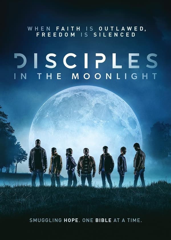 Disciples in the Moonlight Todd Terry Brett Varvel Drew Varvel DVD ...