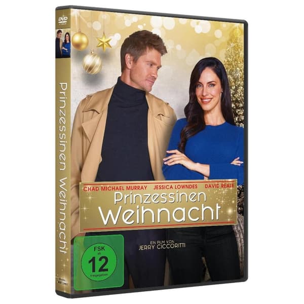 ANGEL FALLS CHRISTMAS (UK) Jessica Lowndes, Chad MIchael Murray DVD ...