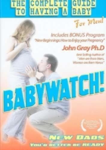 BABYWATCH THE ULTIMATE GUIDE TO HAVING DVD Brand New | CDON