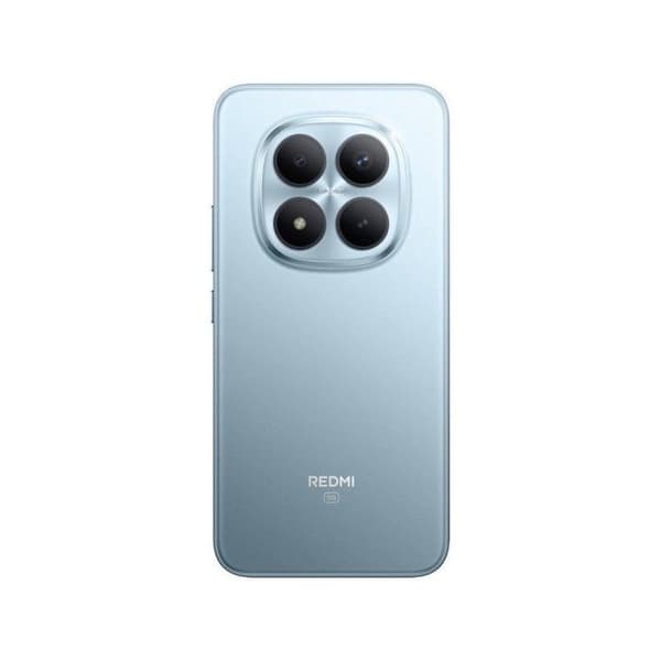 REDMI Note 15 Pro+ 5G Glacier Blue 8G RAM 256G ROM | CDON