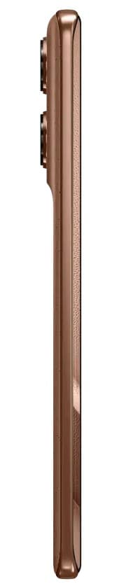 Motorola Edge 60 Fusion 8/256 GB PANTONE Mocha Mousse | CDON