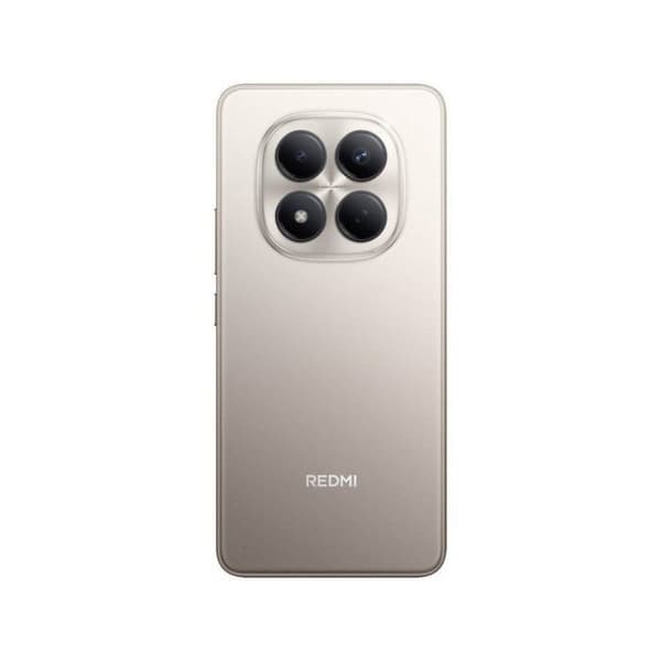 REDMI Note 15 Pro Titanfärg 8G RAM 256G ROM | CDON