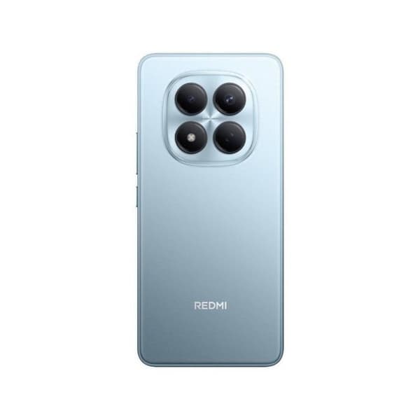 REDMI Note 15 Pro Glacier Blue 8G RAM 256G ROM | CDON