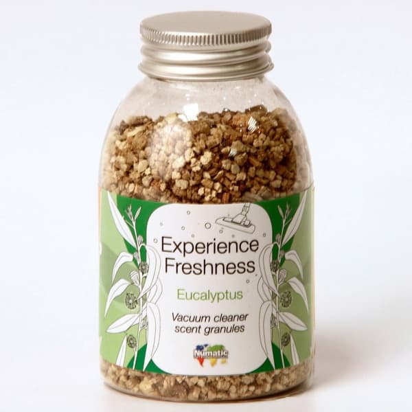 Numatic doftgranulat eukalyptus | CDON