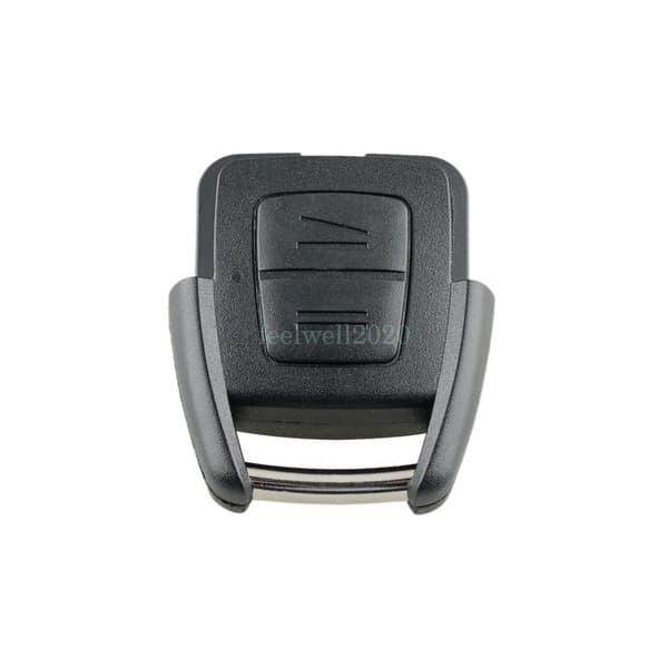 Remote Avl gsen Key Nyckel FOB VAUXHALL OPEL ASTRA G 1998-2005 Batteri ...