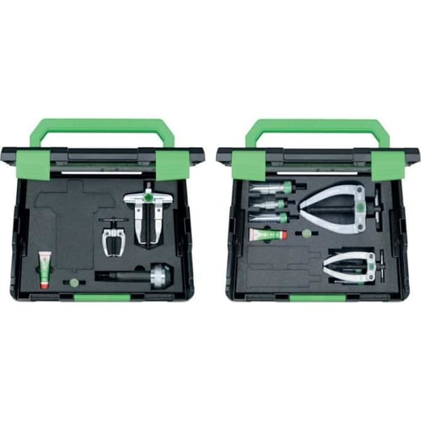 Kullager och avfallsutsug - KUKKO - Set nr. 24-A - 11 stycken | CDON