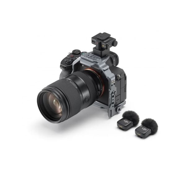 DJI Mic Mini Camera Adapter | CDON