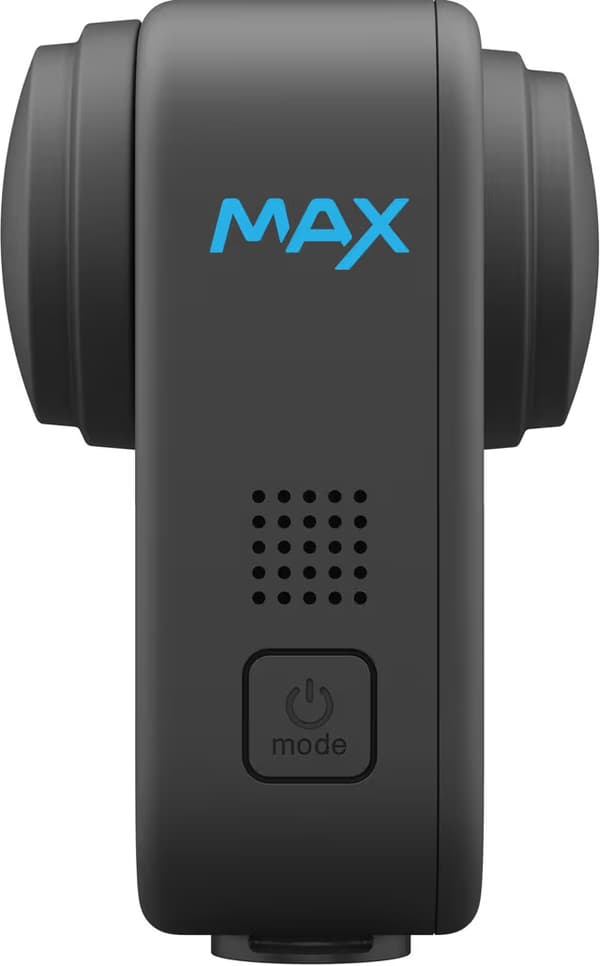 GoPro MAX 360 (2025) | CDON