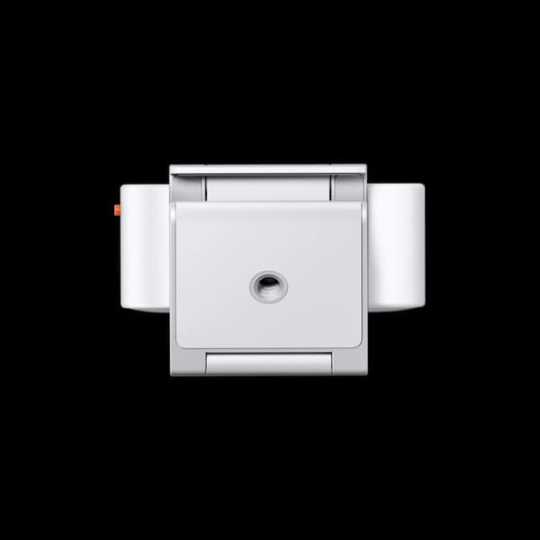 Insta360 Link 2C Arctic White - 4K-verkkokamera | CDON