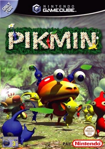 Pikmin - Gamecube (brukt) | CDON