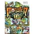 Monster Lab - Nintendo Wii (begagnad) | CDON