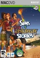 Sims 2 Castaway Stories Mac | CDON