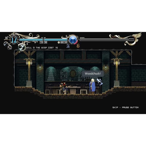 Record of Lodoss War Deedlit in Wonder Labyrinth Playstation 5 PS5 | CDON