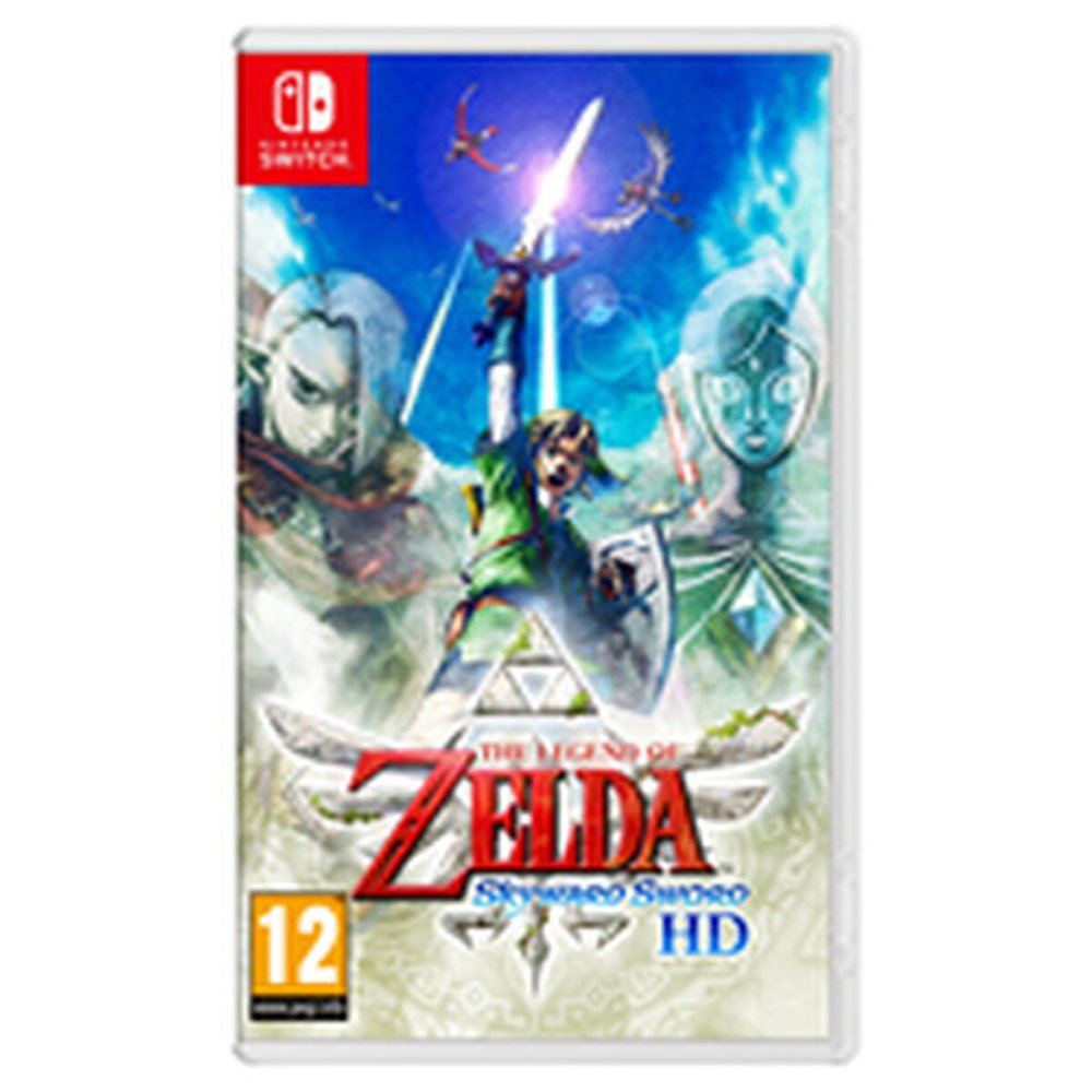 Zelda playstation 4 store