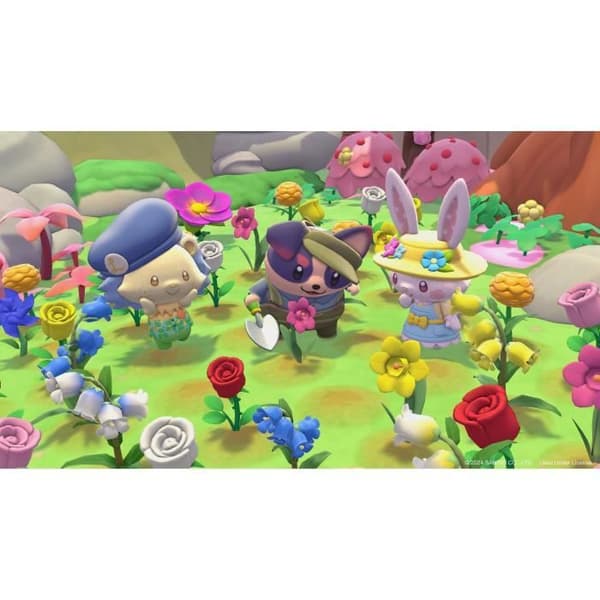 Hello Kitty Island Adventure - PS5-spel | CDON