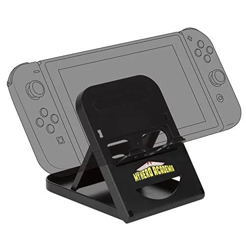 My Hero Academia Mha Playstand Nintendo Switch Brand New | CDON