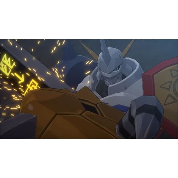 Digimon Story Time Stranger - Spel PS5 | CDON