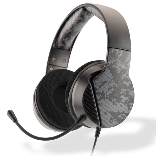 Freaks And Geeks - Universal Headset - SPX-300 - PS5 (Camo ...