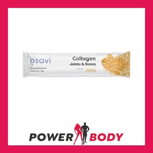 Osavi - Collagen Peptides - Joints & Bones - 51g (1 serving) | CDON