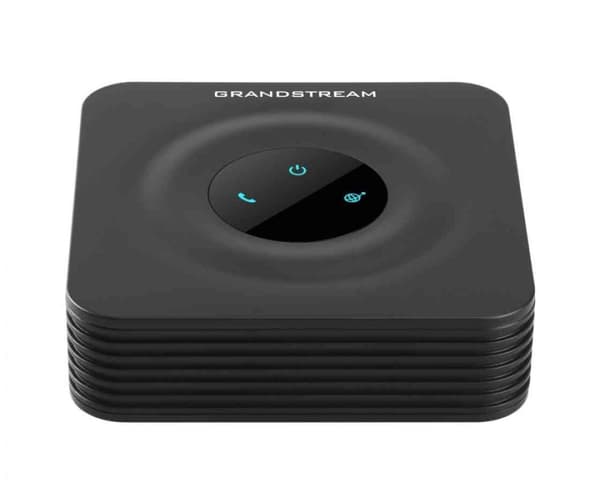 Grandstream HT ATA 801 | CDON