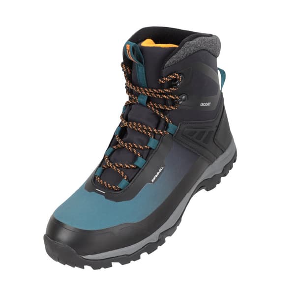 Mountain Warehouse Mens Polar Extreme Softshell Waterproof Boots | CDON