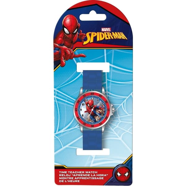 Marvel Spiderman Analogue watch | CDON