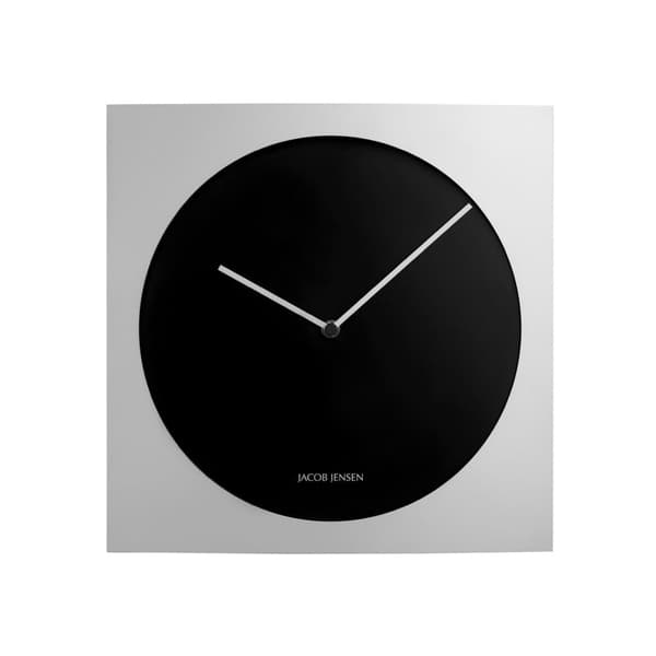 Jacob Jensen Wall Clock Series | CDON