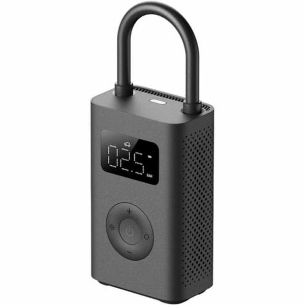 Luftkompressor Xiaomi BHR7112GL Aluminium Plast | CDON