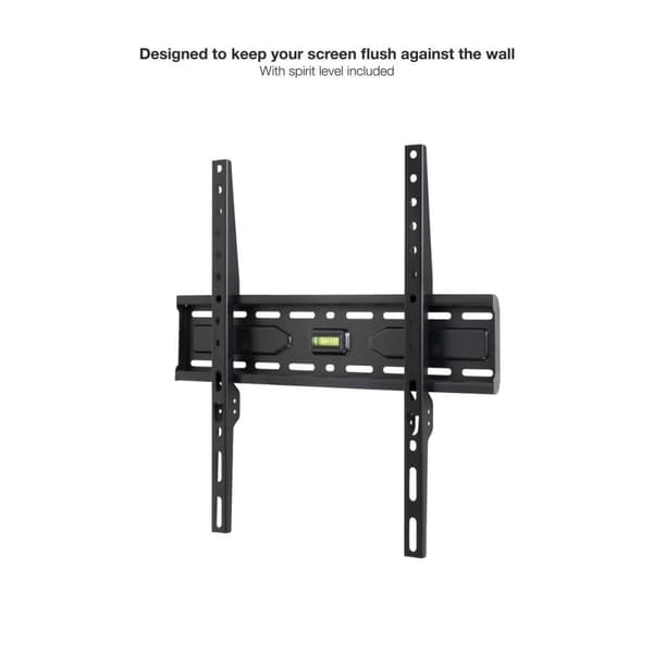 TV-fäste TooQ LP1030F-B 32" 75" 45 kg | CDON