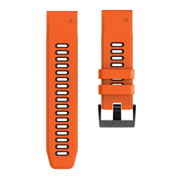 Twin Sport Armband Coros Vertix 2 - Orange/svart | CDON