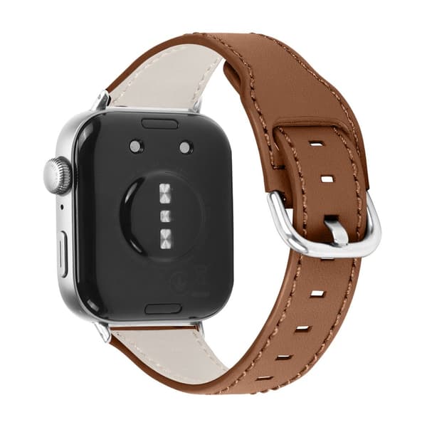 INF Huawei Watch Fit 3 Läderarmband | CDON