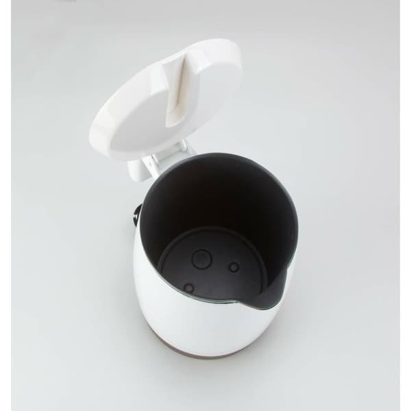 Kedel JATA CL819 Hvid 400 W 1 L Plastik | CDON
