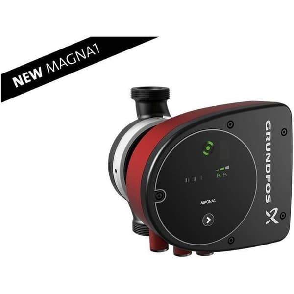 Filter - filtreringsstation - Grundfos lyftstation - 99221214 - GRU ...