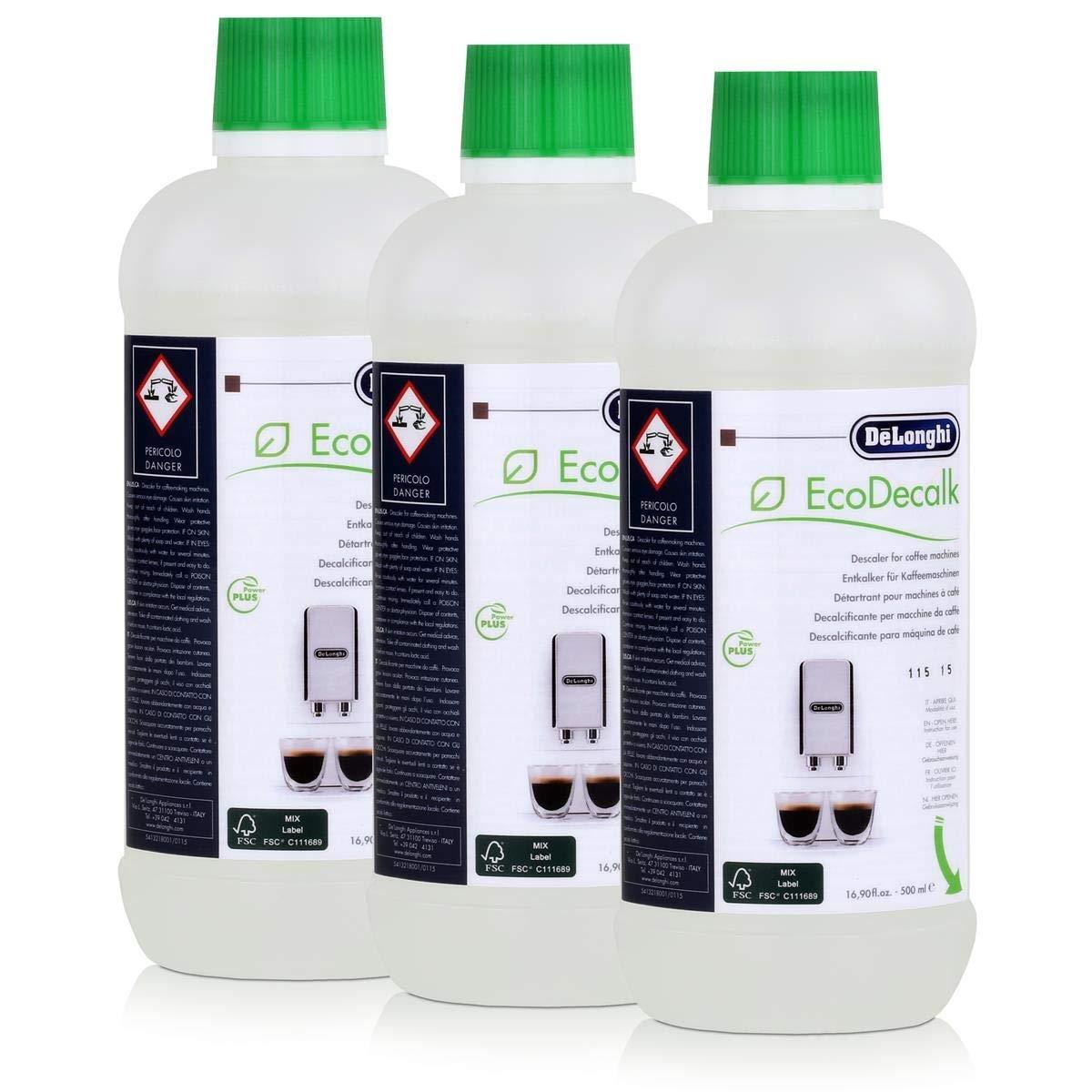 DeLonghi Eco Decalk 500ml | CDON