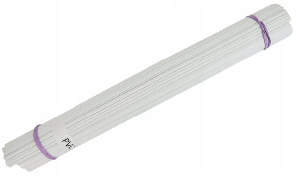 Klæber til svejsning af PVC-plast PVC PVC 1 kg blanding af ...