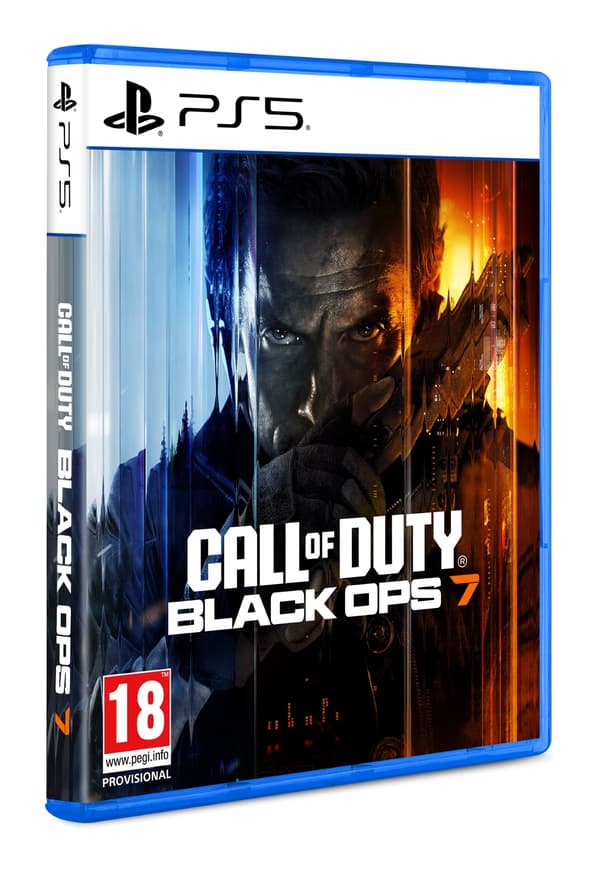 Call of Duty: Black Ops 7 (PS5) | CDON