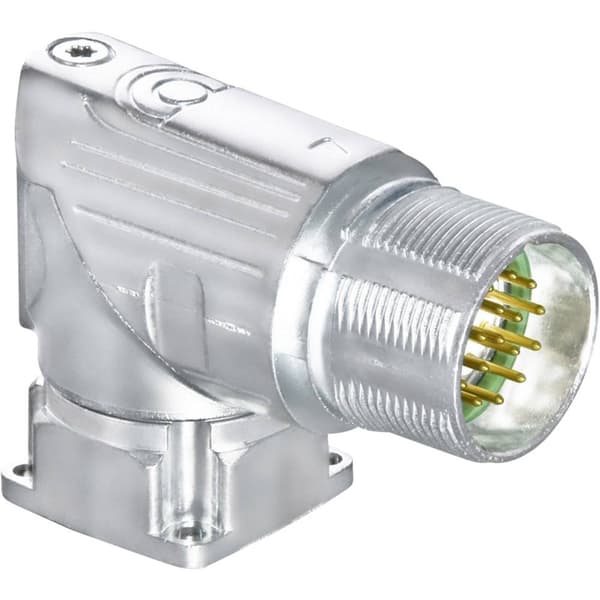 Intercontec AEDC110NN00001115000 Vinkeldosa 1 st | CDON