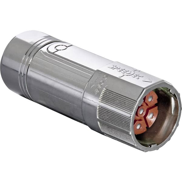 Intercontec BSTA085NN00480100000 Kontakt 1 st | CDON