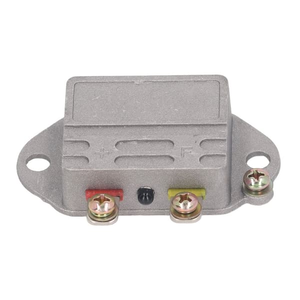 JFT249F Generator Elektronisk Regulator Aluminiumlegering Automatisk ...