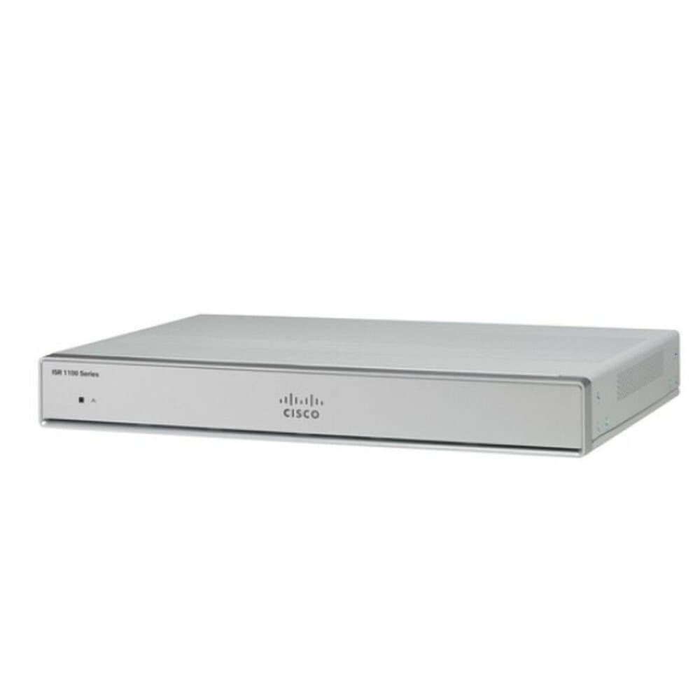 Router CISCO C1121-8P | CDON