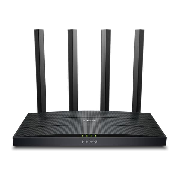 TP-Link Archer AX17 V1 - trådlös router - Wi-Fi 6 - skrivbordsmodell | CDON
