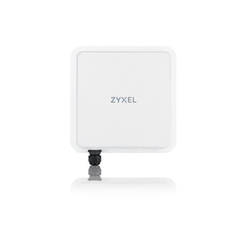 Zyxel Nebula FWA710 - trådlös router - WWAN - Wi-Fi - 4G, 5G ...