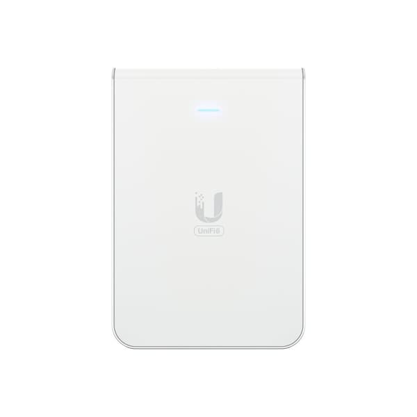 Ubiquiti UniFi 6 - trådlös åtkomstpunkt - Wi-Fi 6 | CDON