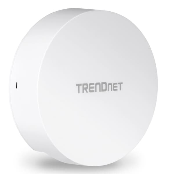 Router Trendnet TEW-823DAP Vit RJ45 PoE x 1 | CDON