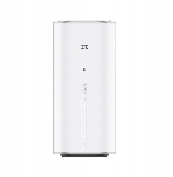 ZTE G5 Ultra 5G-router (MC8512) 5G Ultra stationär SIM-router med WiFi7 ...